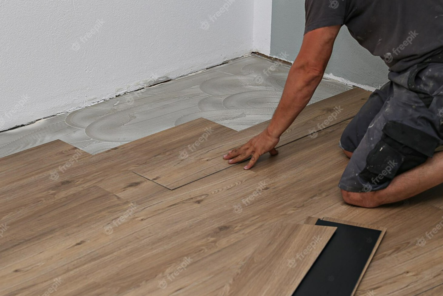 Buy LVT Flooring Today | Stylish & Affordable Luxury Vinyl Tiles by ...